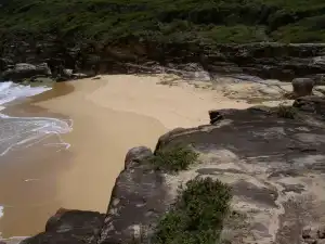 Little Tallow Beach